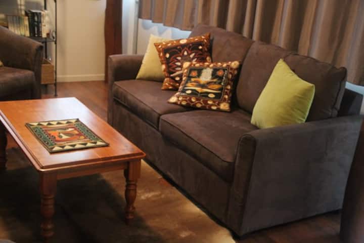 Twin Bunya Park - Farm Stay - Imbil