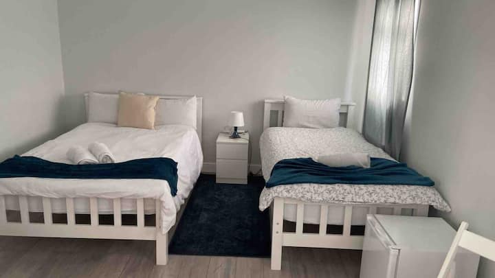 Studio Flat In Uk (15) - Londres