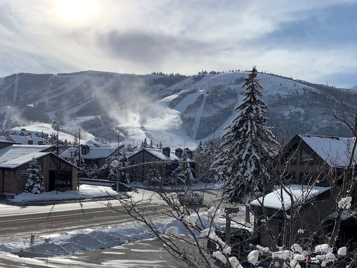 Perfect Central Location In Park City Mtn Views!! - Park City, UT