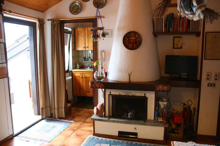 Appartamento Villaggio Veronza Residence - Cavalese
