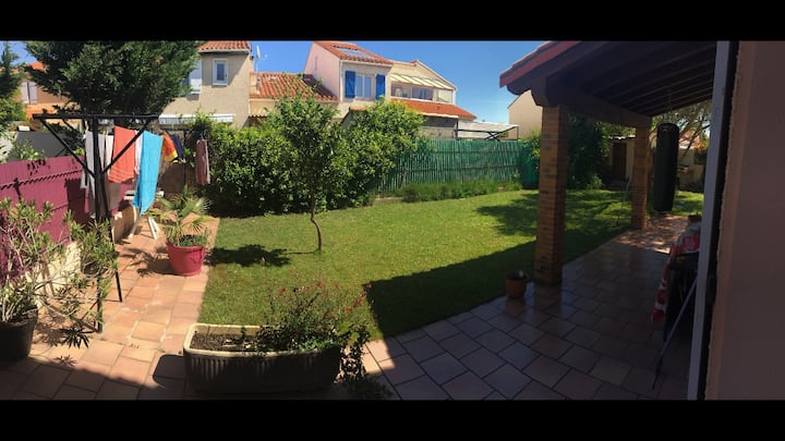 Casa Iguna - Alénya