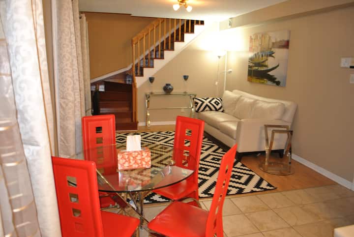 Best Location, Spaciouse 2bdr, - Gatineau