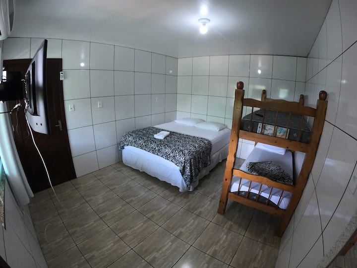 Casa Do Galdino 340-03( Casas Do Galdino) - Gaspar