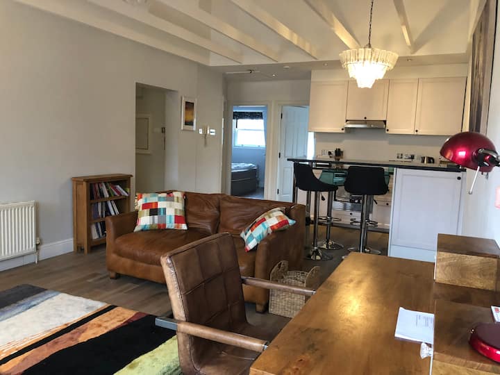 Cosy Two Bedroom Flat - Shoreditch/brick Lane (E1) - London