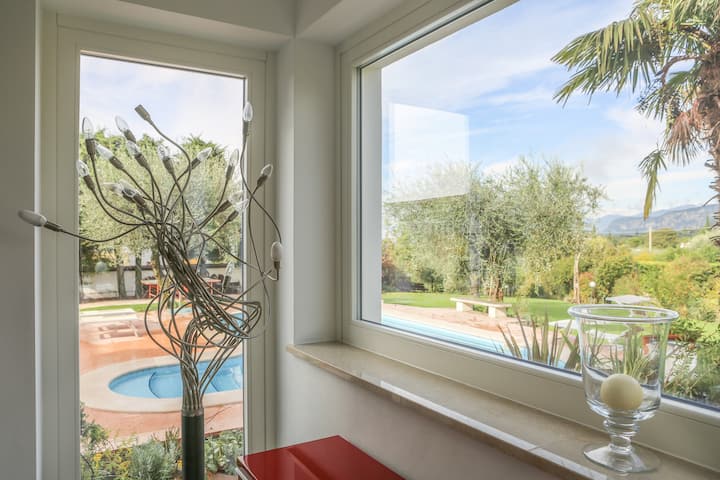 Fair Garden - Bardolino