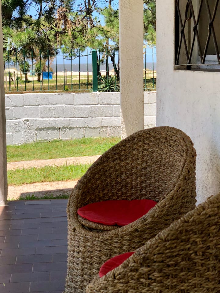 Calle 26 Y La Rambla - La Floresta