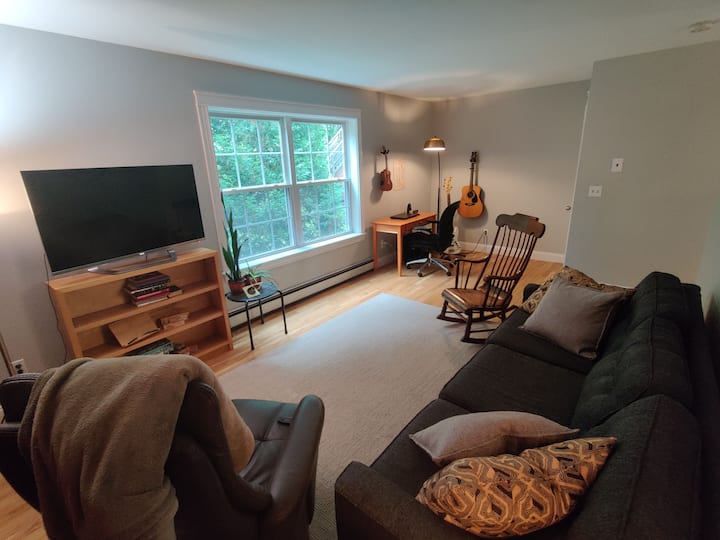 2-bedroom Condo Close To Downtown - Portland, ME