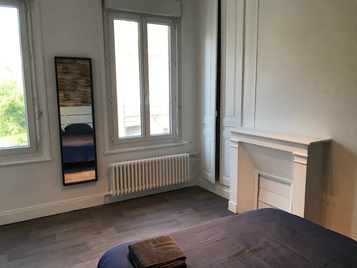 La Maison De La Plage - Fécamp
