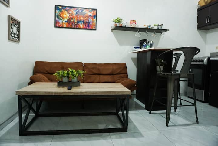 Departamento Cerca Otay Aeropuerto - Tijuana