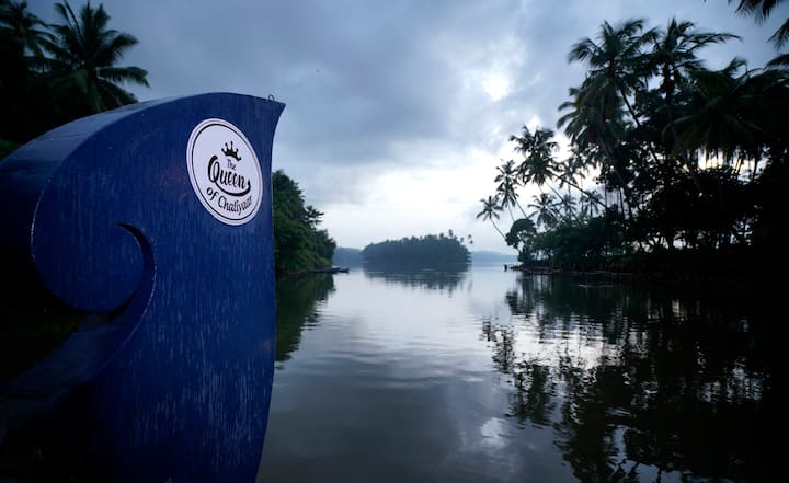 Queen Of Chaliyar - Honeymoon Stay - Kozhikode