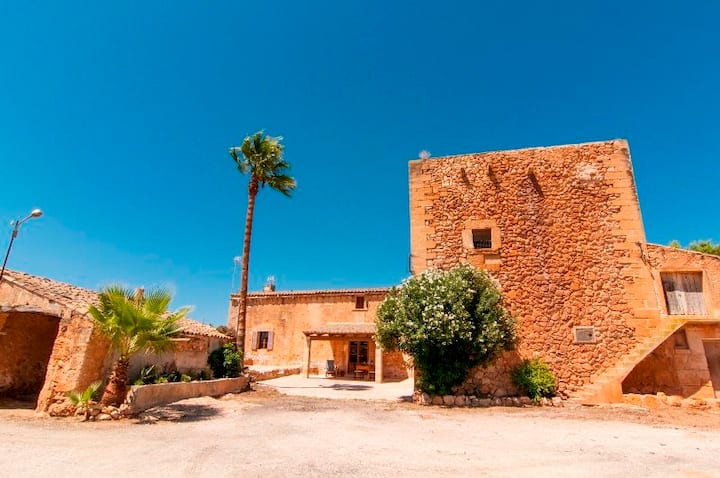 Finca Son Lladonet - 마요르카