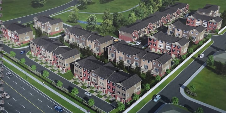Fully Furnished New 2-bdrm Condo In S/w London, On - London
