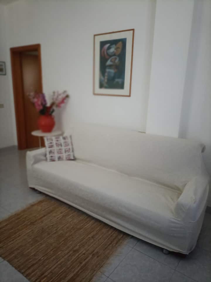 Ampio Appartamento. - Fidenza