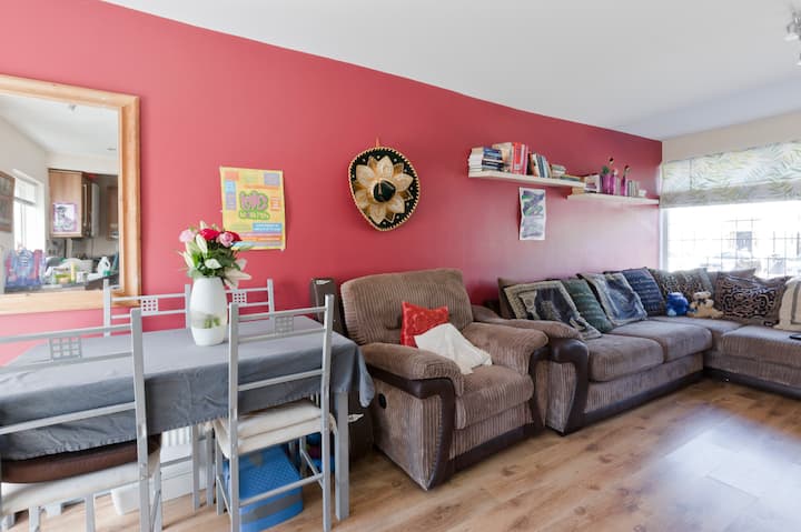 My Castle - Bracknell