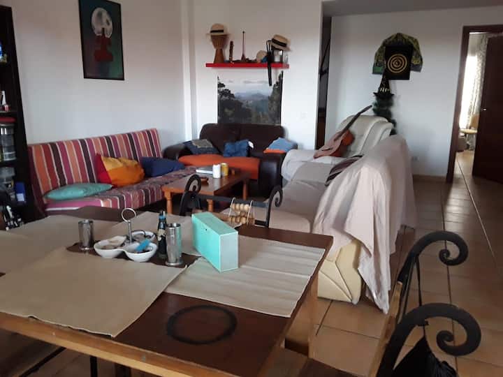 Kamerino - Corralejo