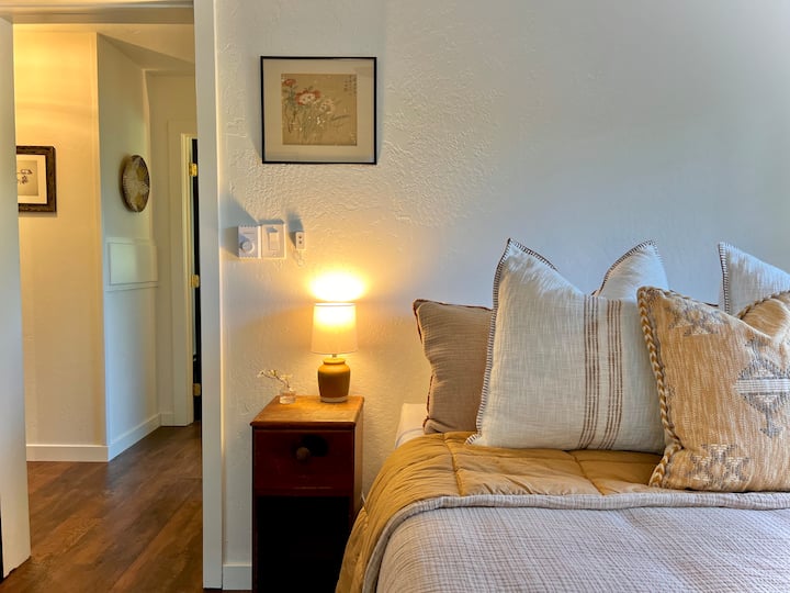 Downtown Sandpoint Home W/ Bikes, Bbq + Yard - 桑德波因特