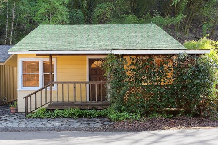 Whole Home-walk To River-healdsburg - Healdsburg, CA