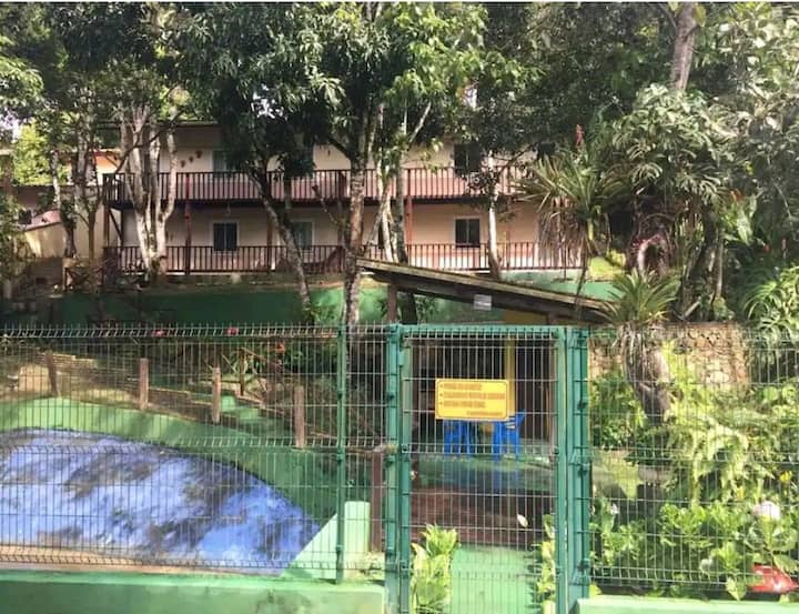 Apartamento Em Guaramiranga - Guaramiranga