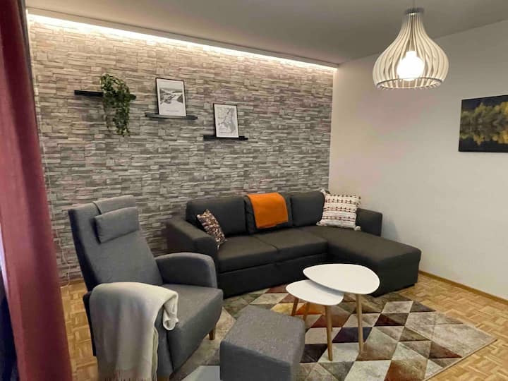 Polar Apartment - Rovaniemi