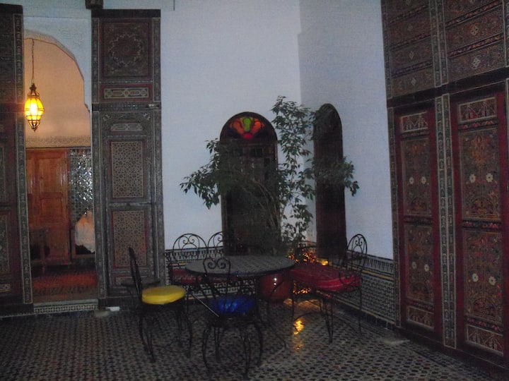 Dar Iman Great Location Fes Medina - Fès