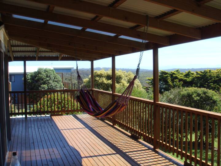 Potato Point Beach House - South Coast
