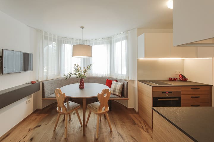 Apartmaji Kaja Two Bedroom Apartment - Gmina Kranjska Gora