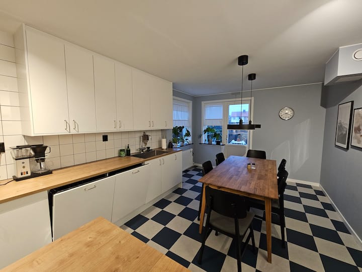 Rum På Hisingen B5 - Gothenburg