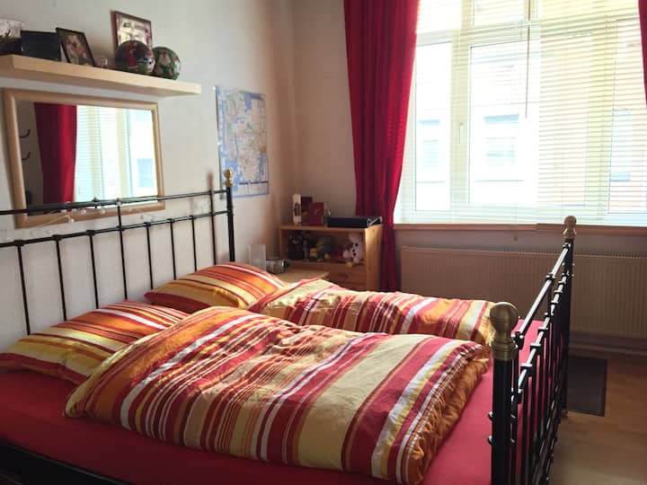 Charming One Bedroom Apartment - Hannover