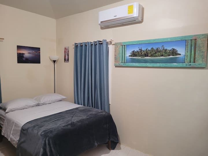Fenixx Inn Unit 1 - Antigua and Barbuda