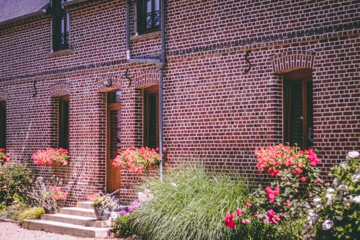 La Maison De La Motte - Ault