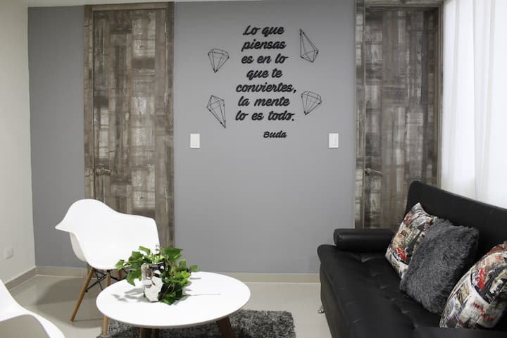 Cali Barrio El Peñon - Cali