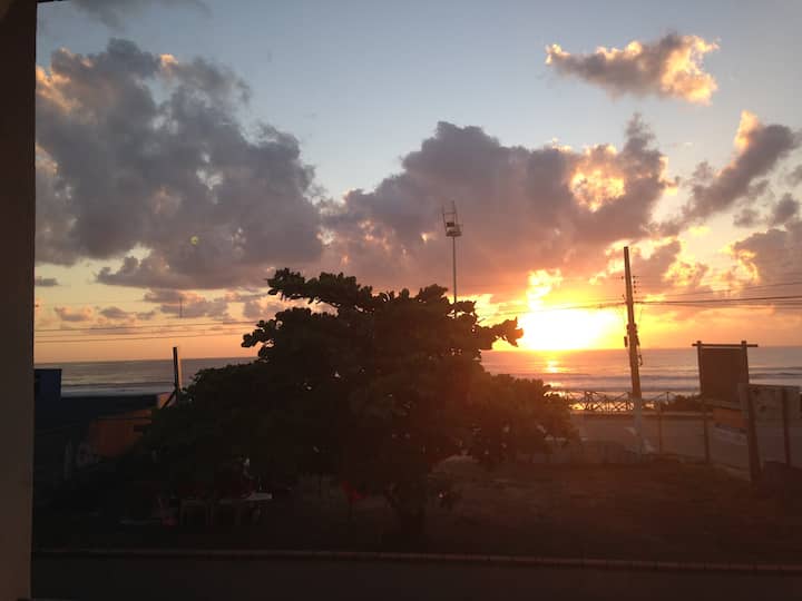 Apto Próximo Beto Carreiro - Linda Vista - Navegantes