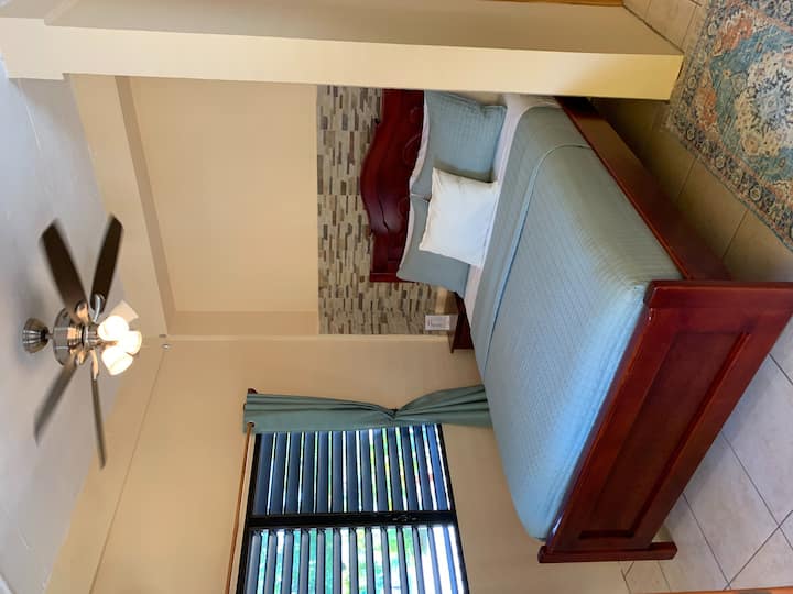 Khalkob's Estate: Studio 6 (Gold Standard) - Placencia