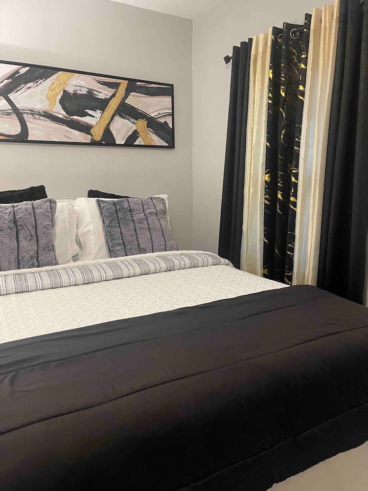 Myluxbnb - Altamonte Springs