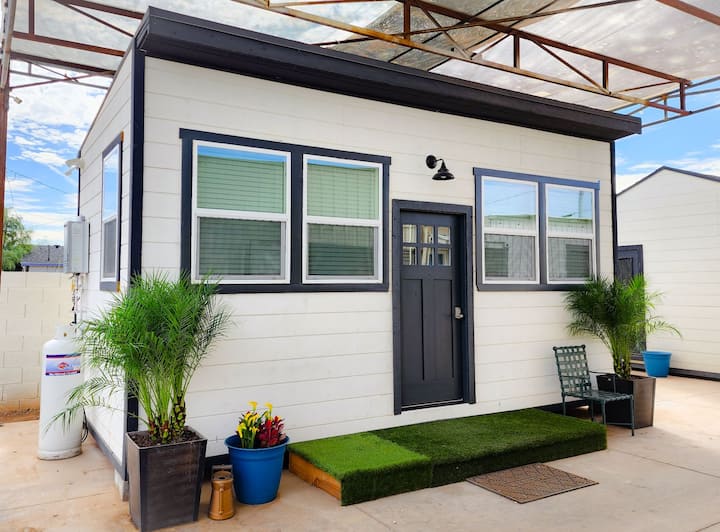 Real Tiny Home - Phoenix, AZ