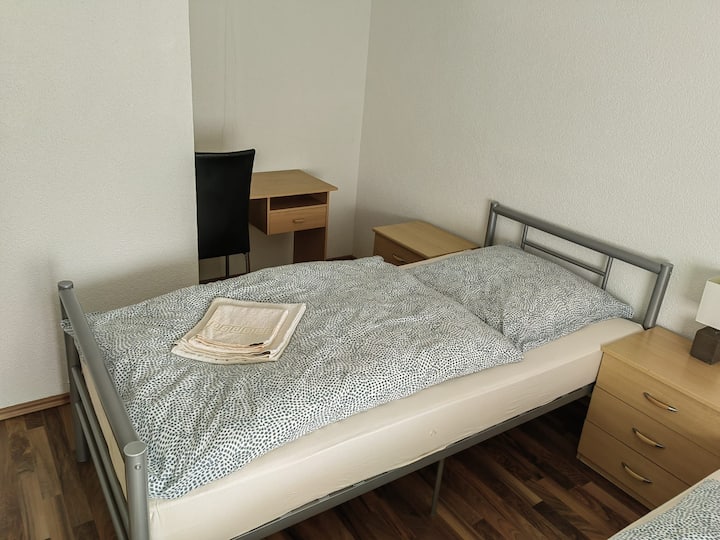 Apartment Für 2 Personen - Gelsenkirchen