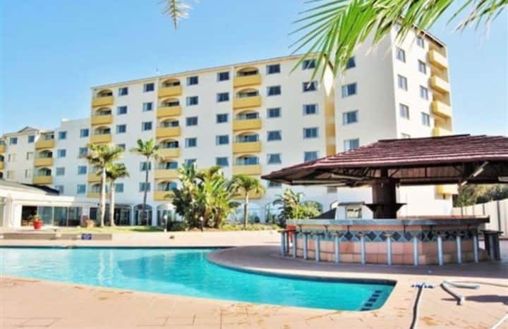 Holiday Flat In Port Shepstone - Port Shepstone