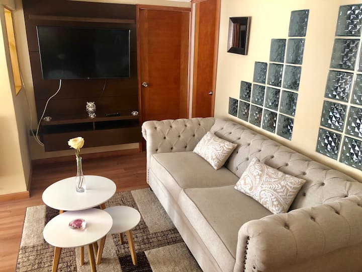 Casa Reñaca Centro. 5 Personas. Pasos Playa. - Viña del Mar