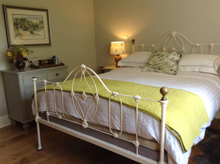 Highfields B&b - Central Skipton, 2 Ensuite Rooms - Cononley