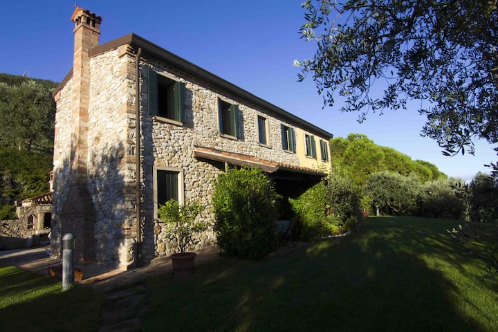 Holiday House Petrarca - Este