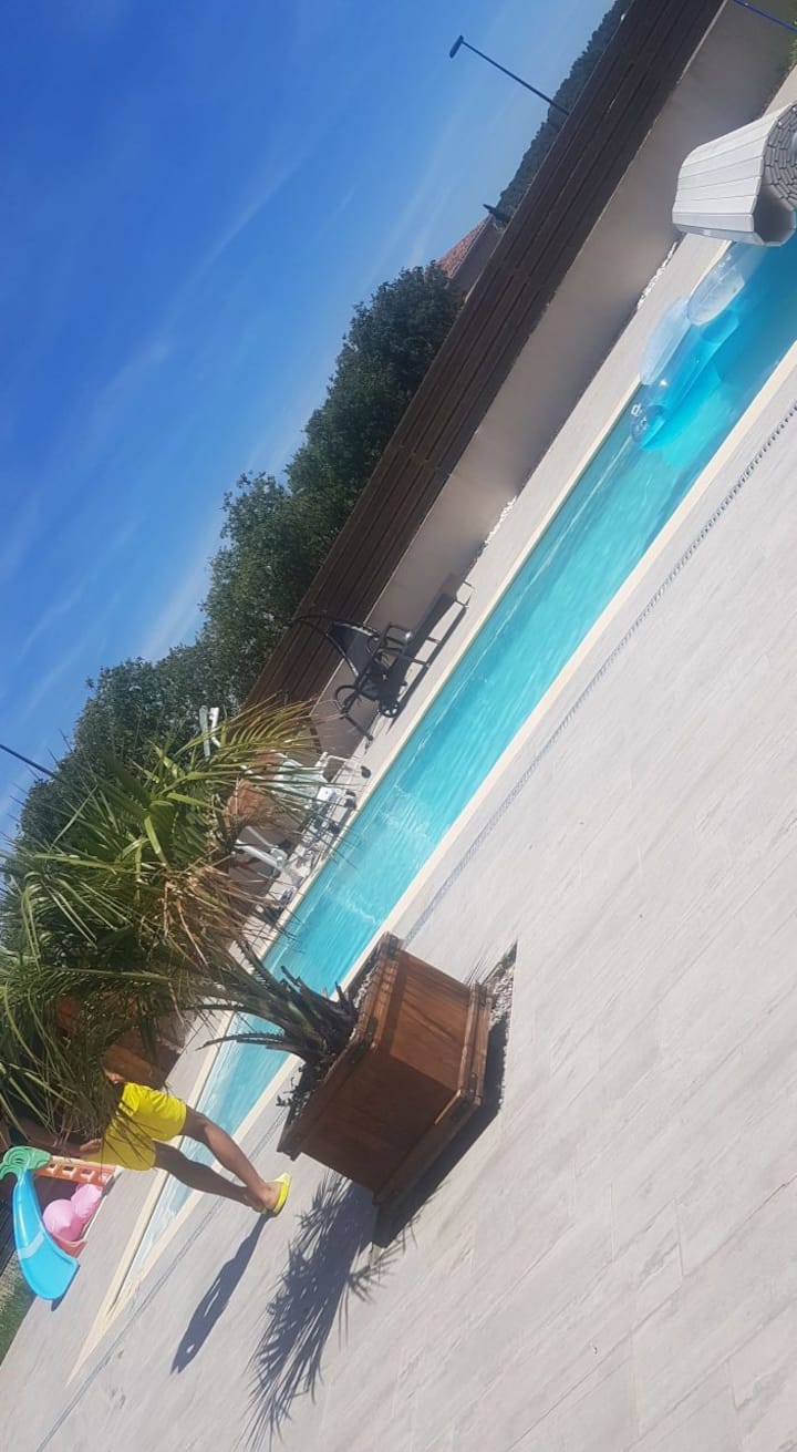 Maison Pmr - Saint-Paul-Trois-Châteaux