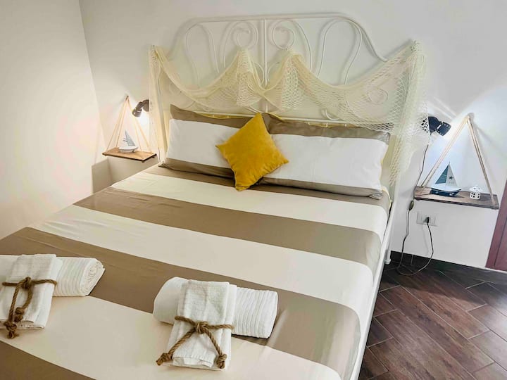 La Sirenetta Alla Cala - Palerme