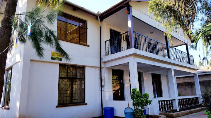 Villa Mina Arusha   Privately House - Tanzania