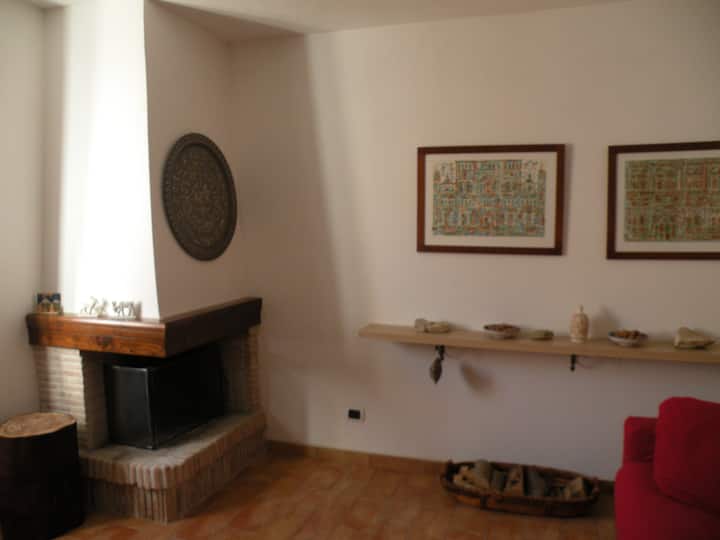 Appartamento - Pescocostanzo