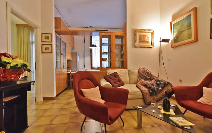 Mum's House - Casa Di Mamma (It037006c2l2cc4qk9) - Bologna