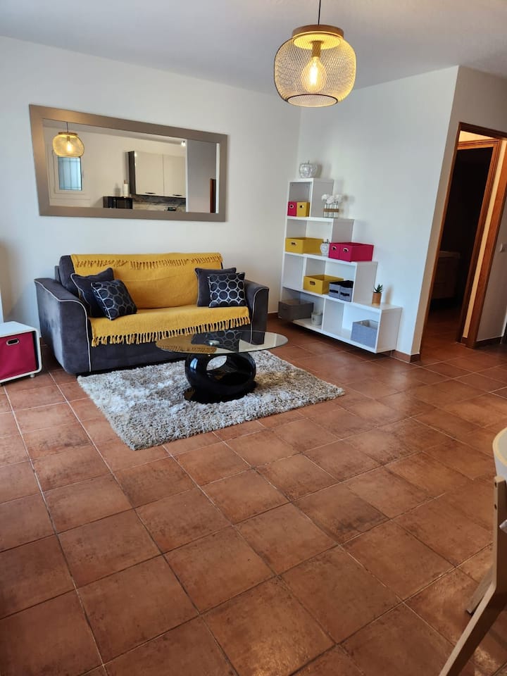 Appartement Cap Corse - 巴斯蒂亞