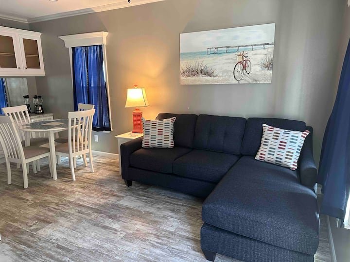Super Fun Tiny Home, Near Parks! - キシミー, FL
