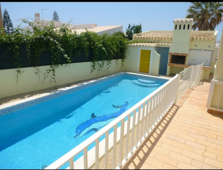 Casa Maré Alta (4 Quartos E Piscina) - Guia