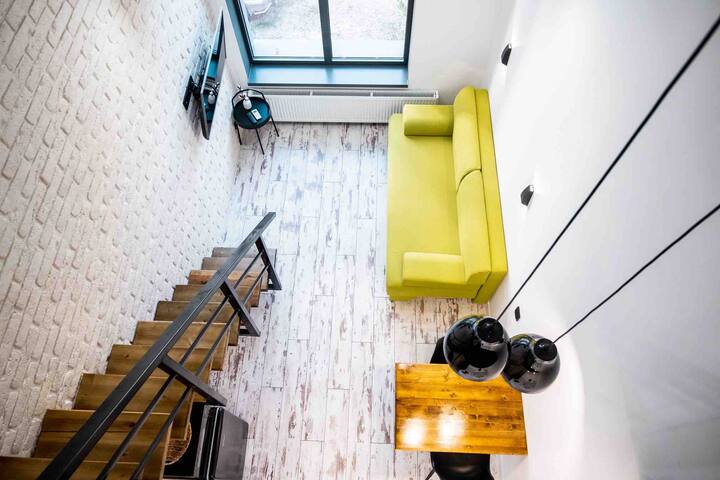 Апартаменты Blesna - Астрахань