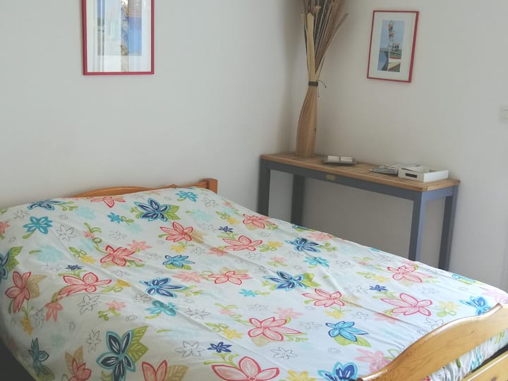 La Rochelle Périgny   Studio Proche De La Mer - La Plage d'Aytre